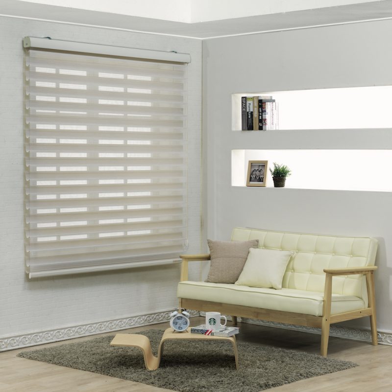 Idea Gallery - Custom Window Blinds, Shades in Seattle - Made to Measure