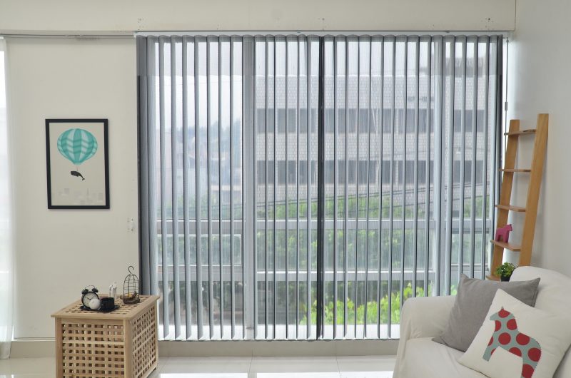 Lumen Blinds - Custom Window Blinds and Shades in Seattle